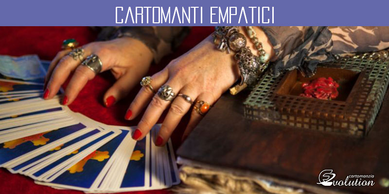 Articoli di Cartomanzia - Cartomanzia Evolution