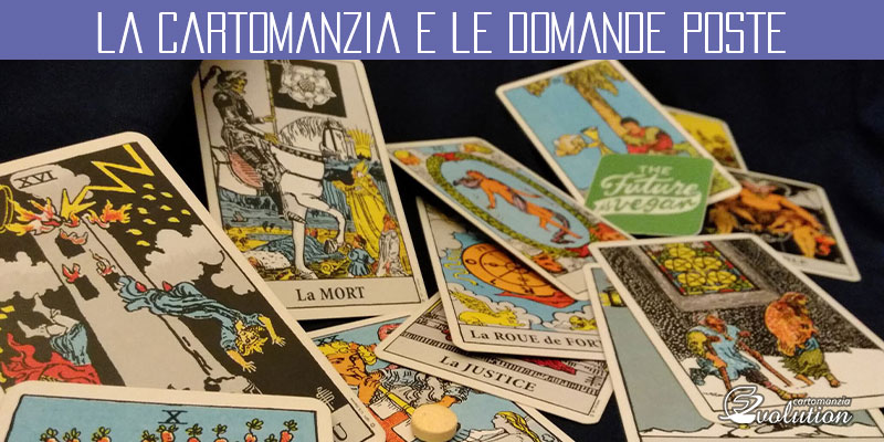 Cartomanzia: i 10 misteri svelati - Cartomanzia Evolution