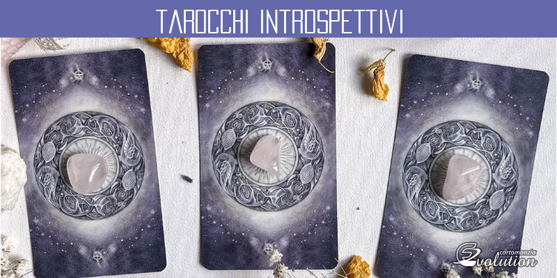 Articoli di Cartomanzia - Cartomanzia Evolution